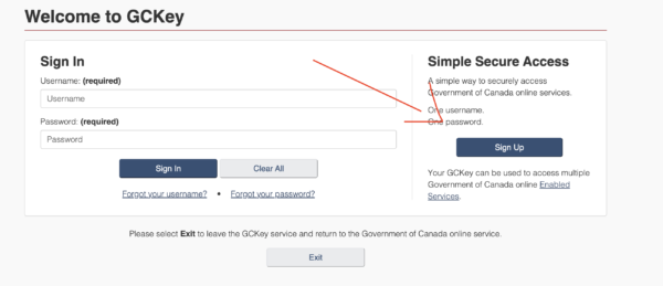 Setting up the CARM Portal: A Walkthrough for Importers - Carson ...