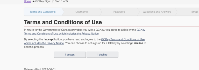 CARM: How to create a user and access your business' client portal ...