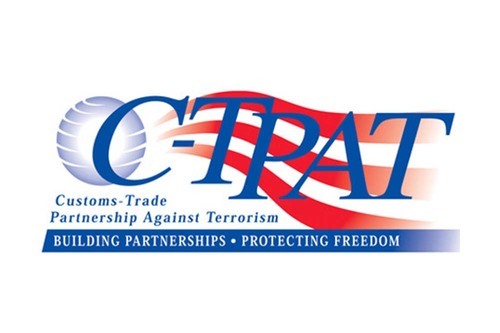 CTPAT - Carson International